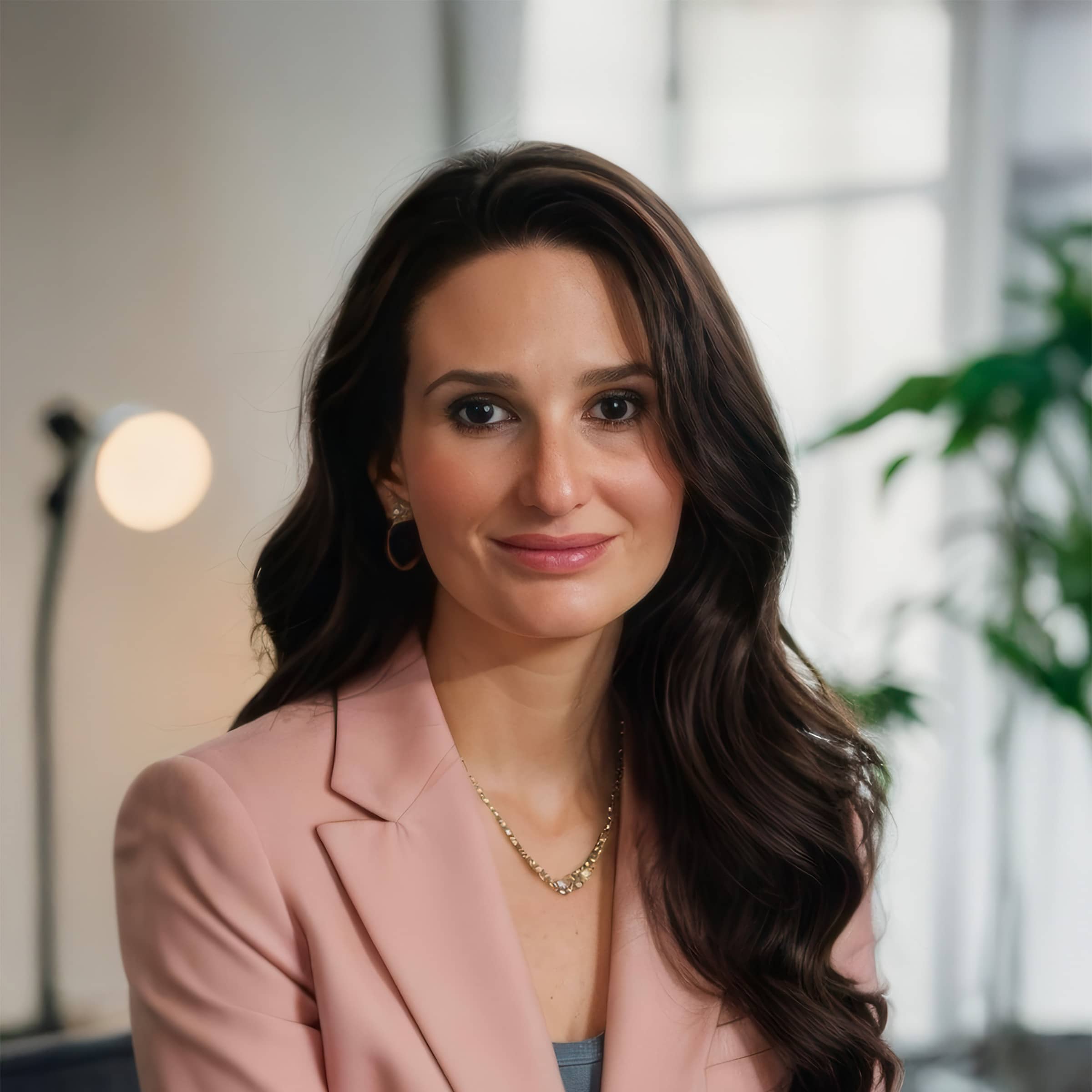 Nora Strausz (MA, Msc, RP, CCC, OCT) - On Your Mind Counselling