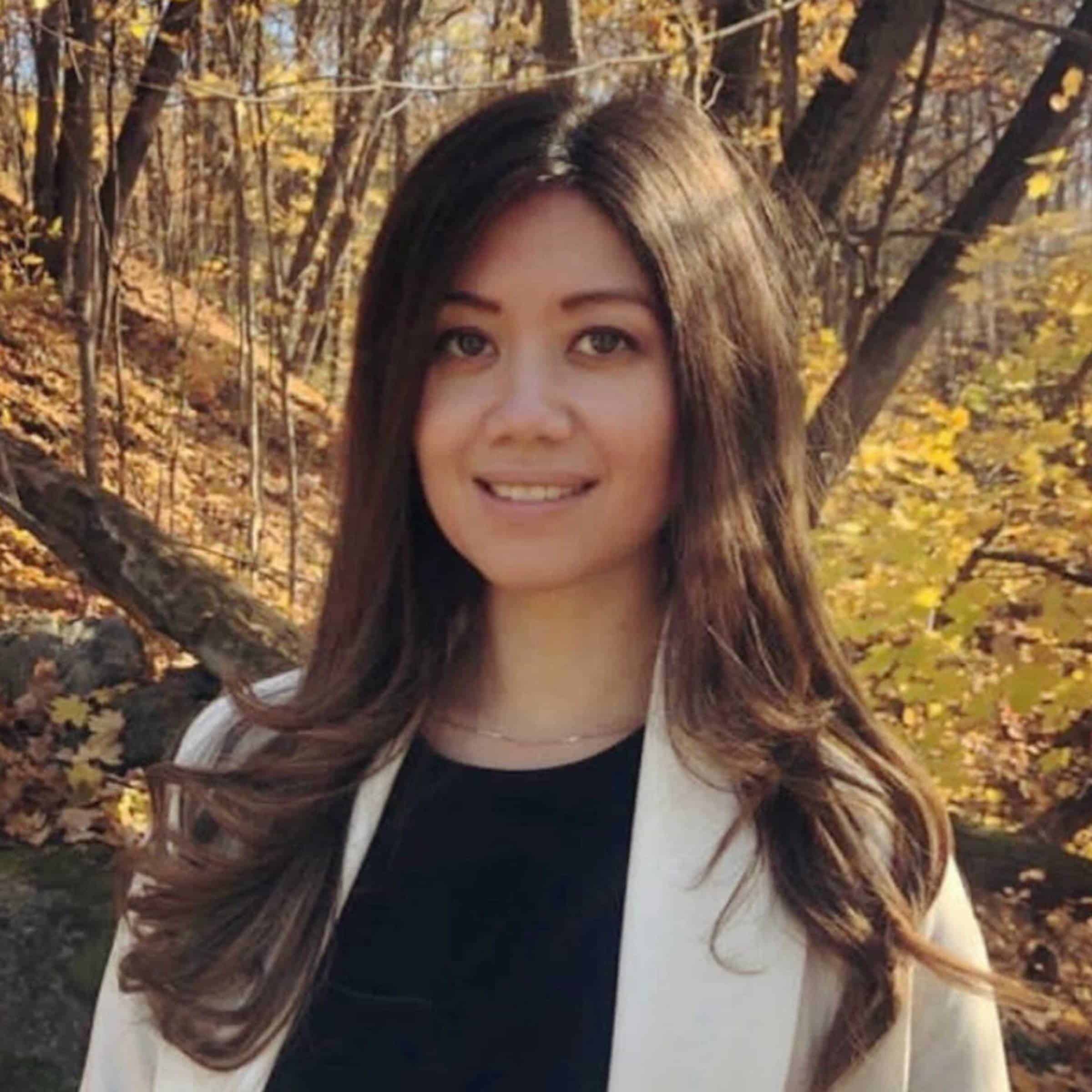 Alexandra Tan (BSW, MSW, RSW) - On Your Mind Counselling